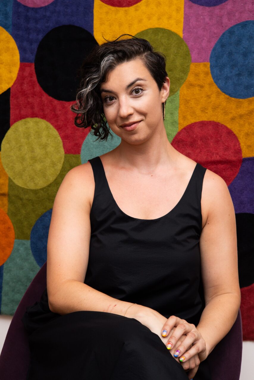 Gaining the Spectrum