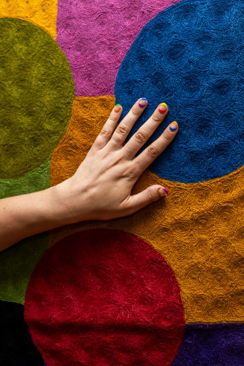 Gaining the Spectrum