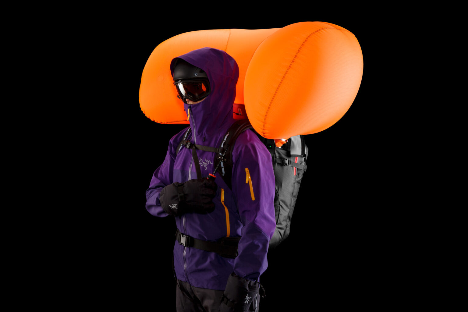 The Journey of a Breakthrough