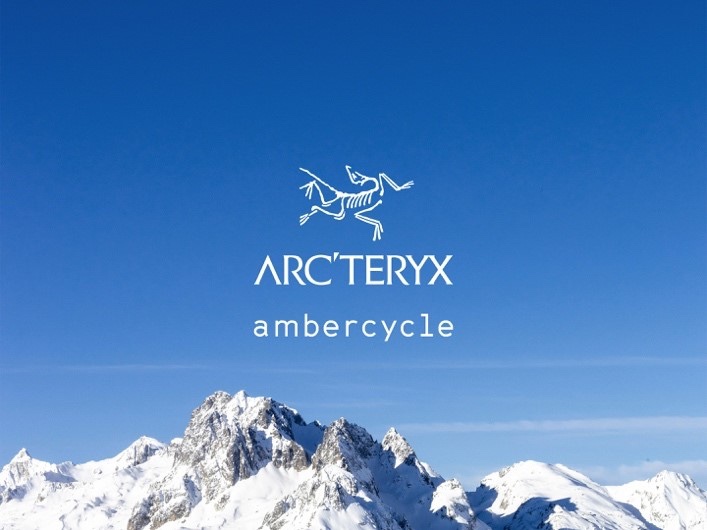 Ambercycle Announces Strategic Innovation Partnership with Arc’teryx